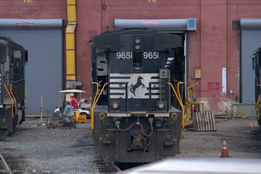NS 9651